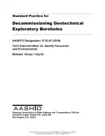 PDF Download AASHTO R 22-97 (2019): Standard Practice for ...